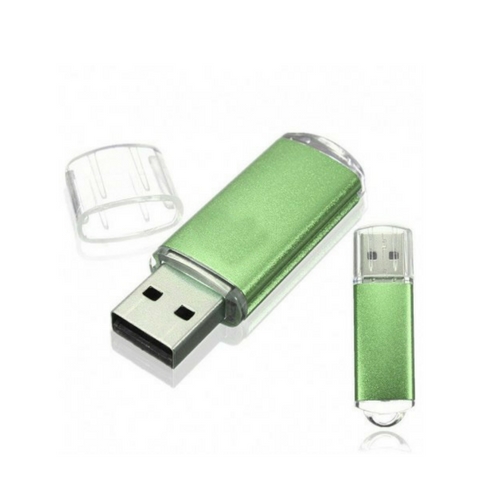 PENDRIVE CLÁSICO, 8GB (PE003) – Cellective